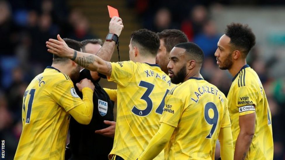 Pierre-Emerick Aubameyang: Mikel Arteta laments Arsenal striker's ban ...