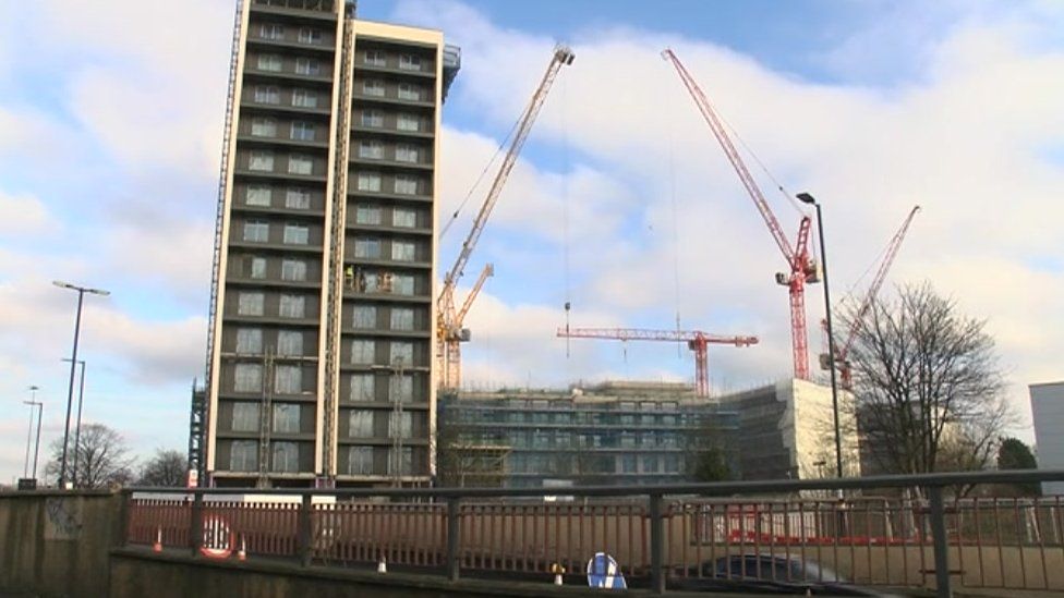 Birmingham Commonwealth Games: Organisers urged to deliver on promises ...