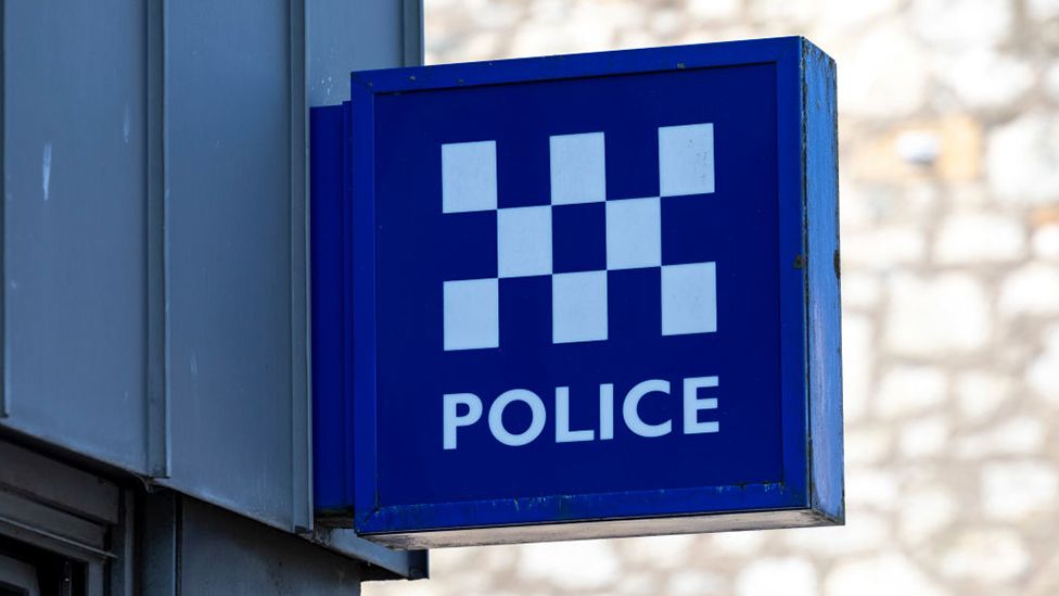 Police Scotland to sell 30 more buildings in £19m budget warning - BBC News