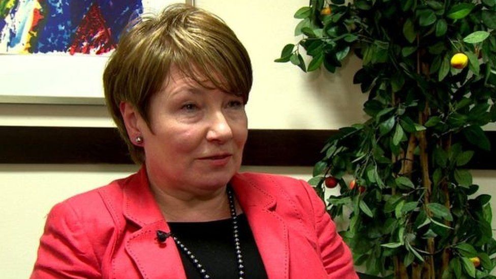 Carol Mccullough's Instagram, Twitter & Facebook on IDCrawl