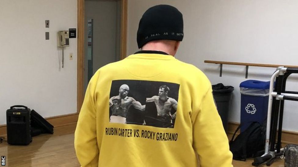 The Hurricane Tapes: Muhammad Ali, Joe Frazier & Bob Dylan unite to ...