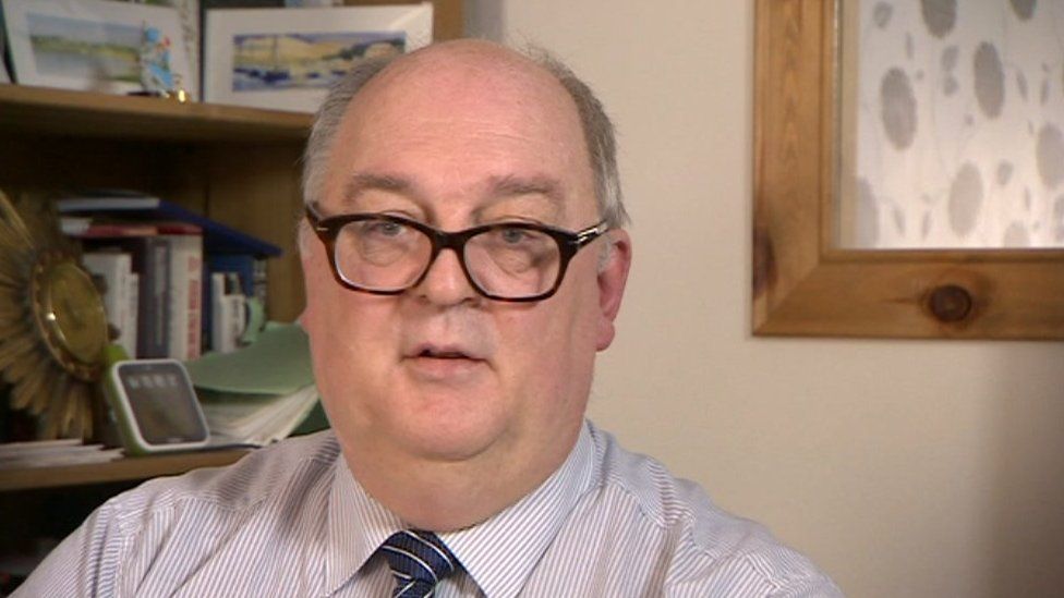 Father says son's death 'likened to airline baggage loss' by Southern ...