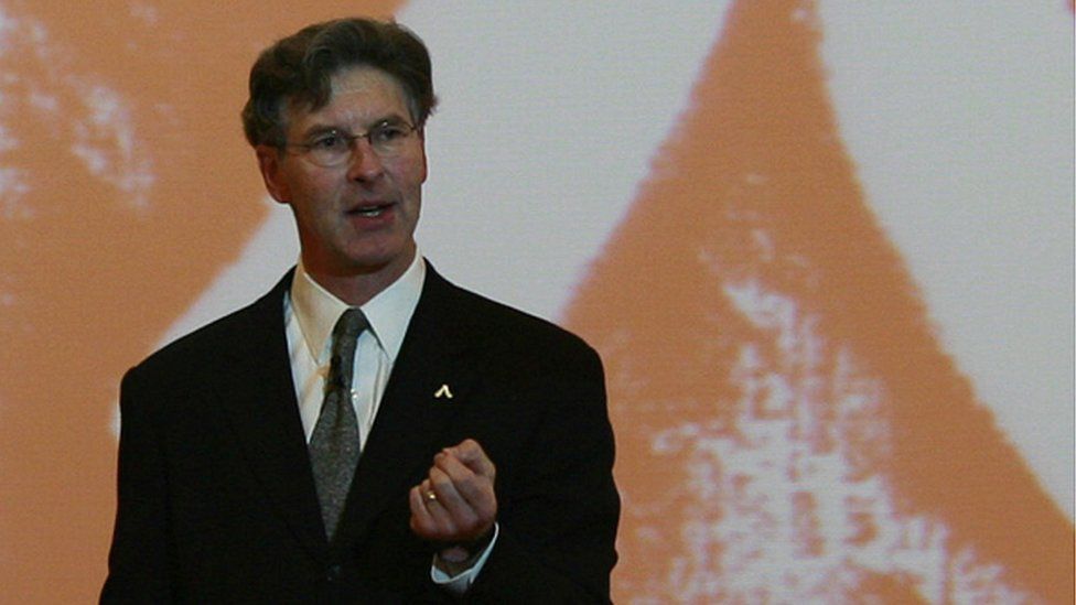 BBC 100 Women 2015: 10 men fighting for gender equality - BBC News