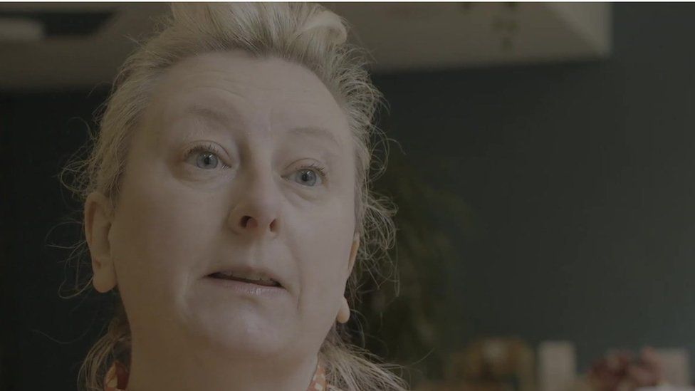 Liverpool homeless café feeling squeeze of cost of living - BBC News