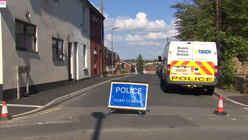 Kristian Bailey manslaughter stab death sentence increased - BBC News
