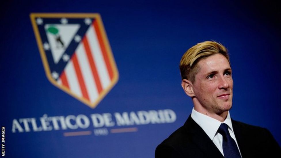 Fernando Torres: Former Liverpool, Chelsea & Spain striker to retire ...