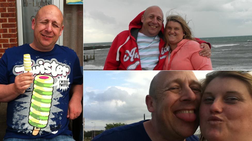 Alan and Helen Knight jailed over fake coma court con - BBC News