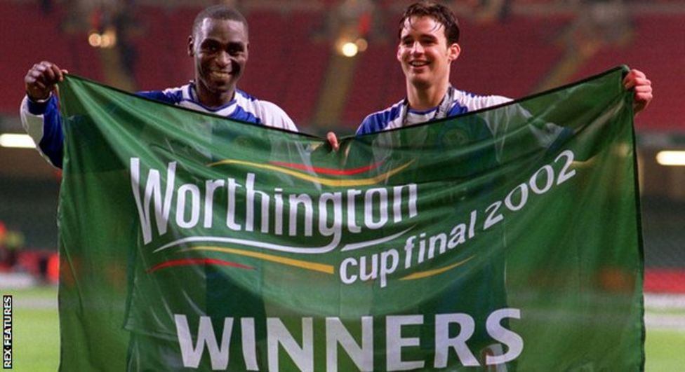 Matt Jansen: Ex-Blackburn striker on scooter accident, depression and ...