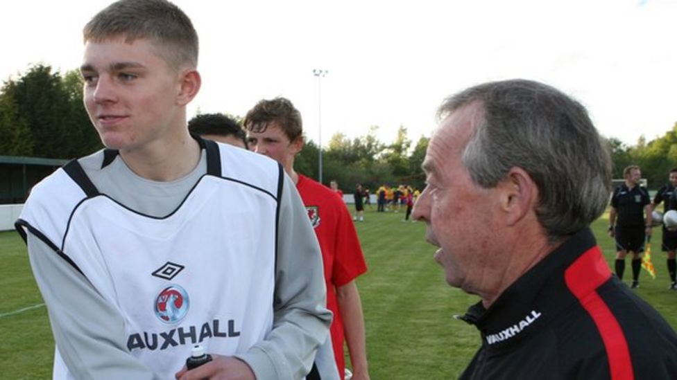 Jake Charles: Barnsley and Wales U21 youngster following in 'Giant ...