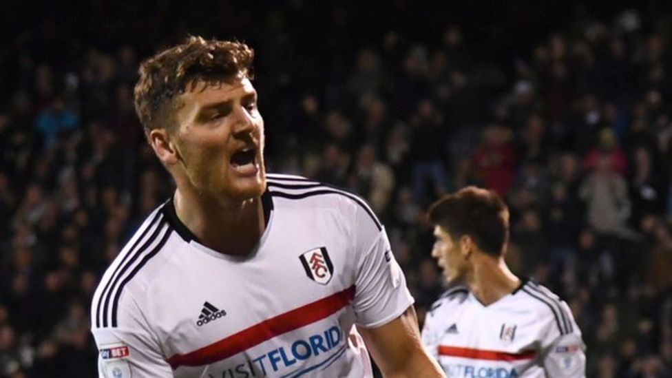 Fulham 2-2 Norwich City - BBC Sport