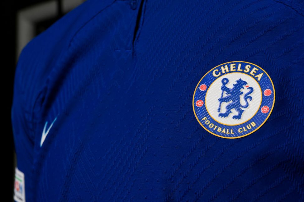 Chelsea having betting sponsor 'would be short-sighted' - BBC Sport