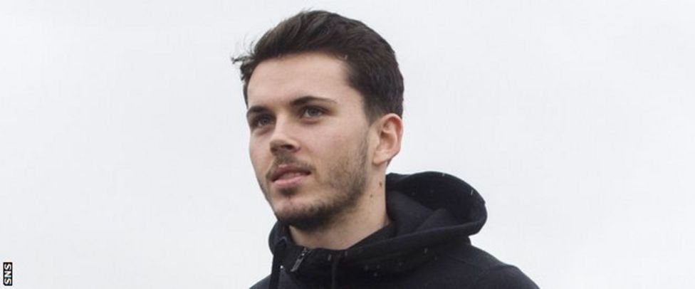 Scottish Gossip: Tierney, Murphy, Morgan, Pena, Celtic, Rangers - BBC Sport