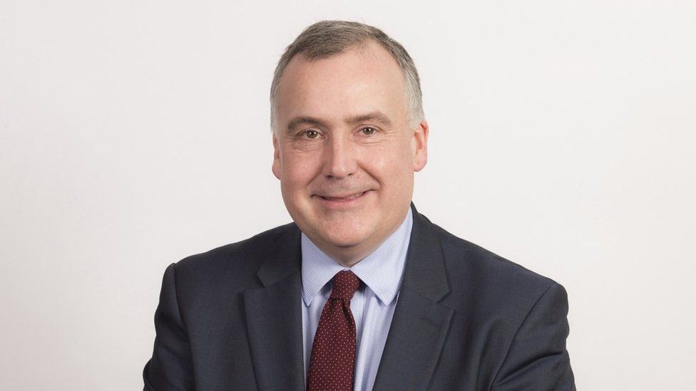 Rôl newydd i AS Ceredigion - BBC Cymru Fyw