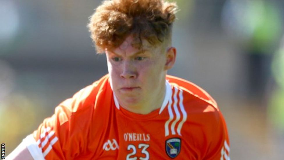 Cavan name four debutants for opening Division Two match against Armagh ...