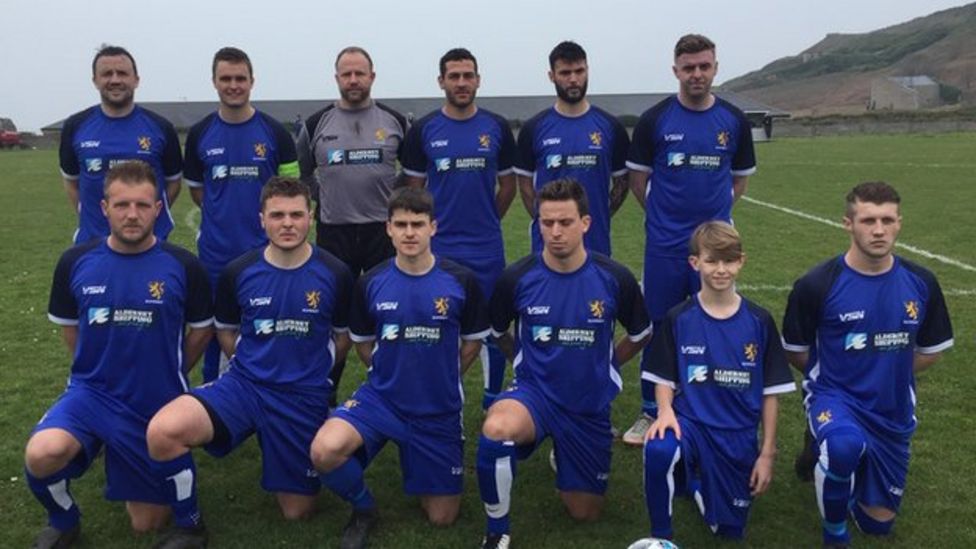 Muratti Vase: Jersey beat Alderney in semi-final to set up Guernsey ...