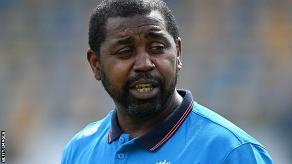 England tour of Netherlands: Mark Alleyne and Neil Killeen join ...