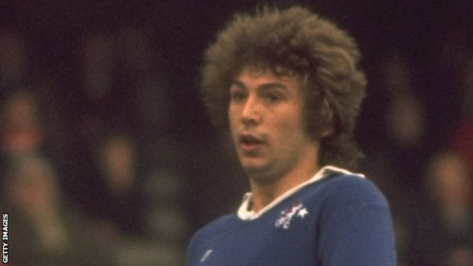 Ian Britton: Former Chelsea and Burnley midfielder dies aged 61 - BBC Sport