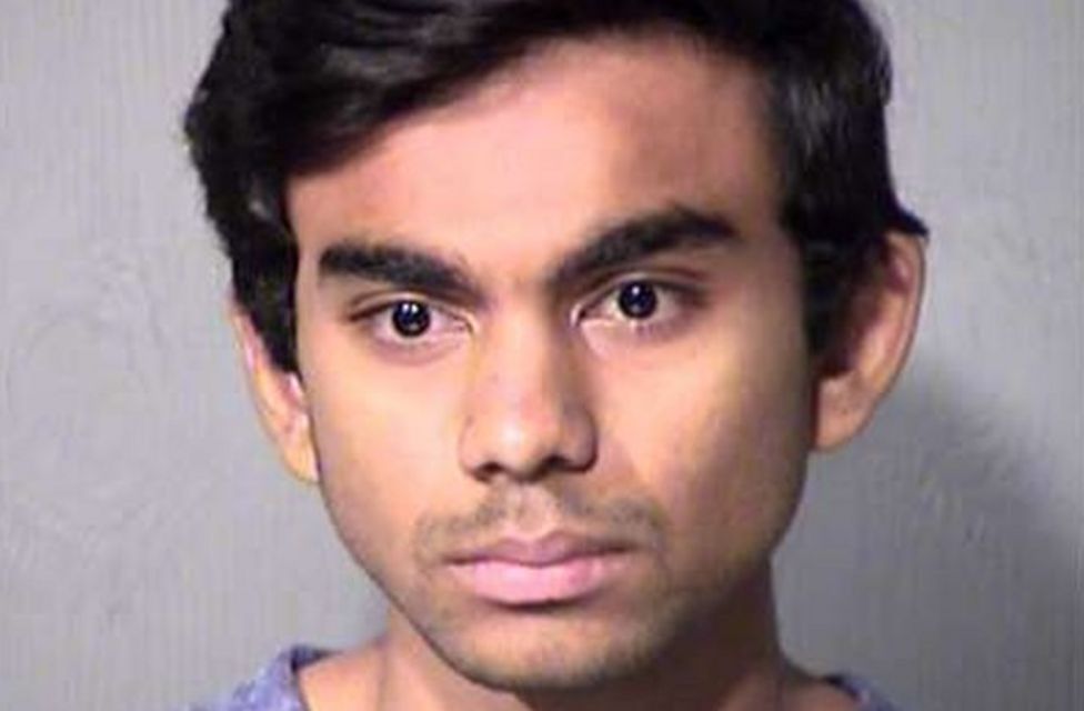 Teen hacker 'accidentally' causes 911 attack - BBC News