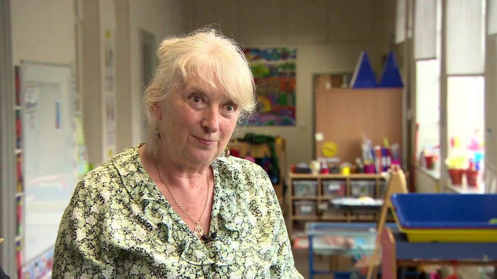 Ysgol Gymraeg Llundain yn apelio am fwy o ddisgyblion - BBC Cymru Fyw