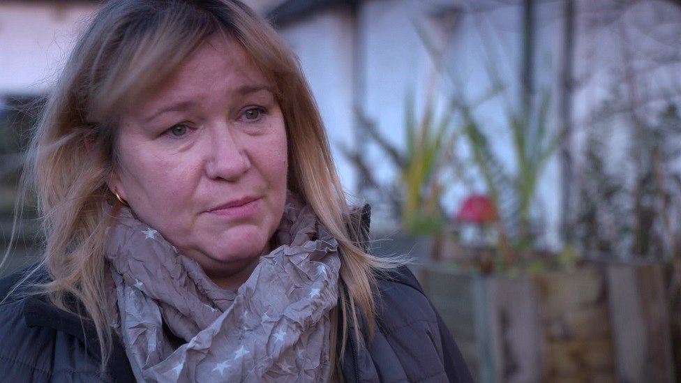 Renewed calls for Rest and be Thankful solution - BBC News