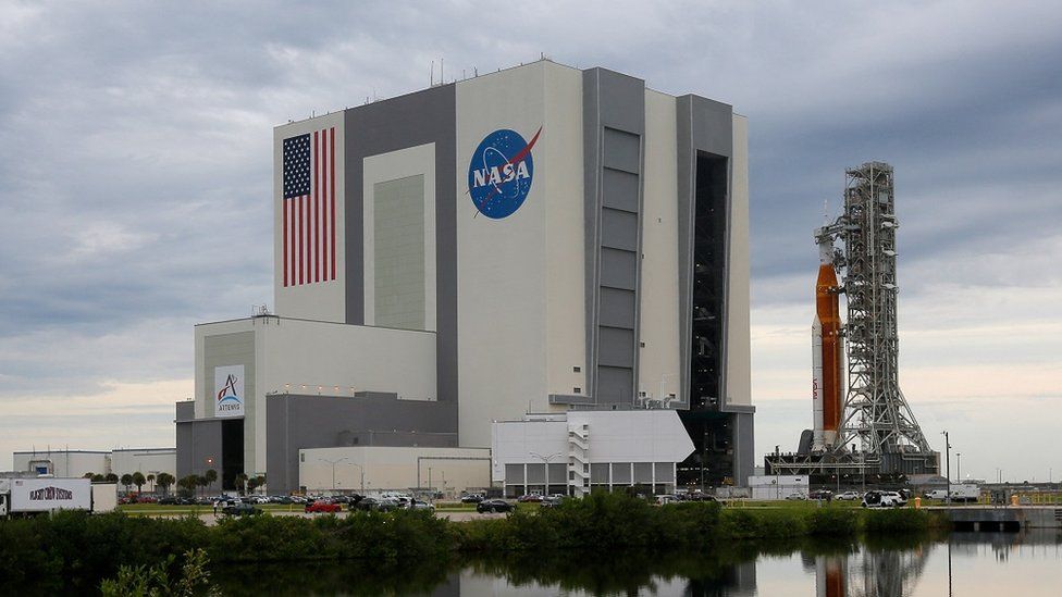 Is a UAP a UFO? NASA's new team investigating the unknown - BBC Newsround