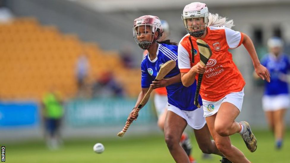 All-Ireland Premier Junior Camogie: Armagh and Saffrons through to ...