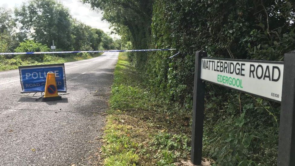 Fermanagh bomb: PSNI plea for political progress after murder bid - BBC ...