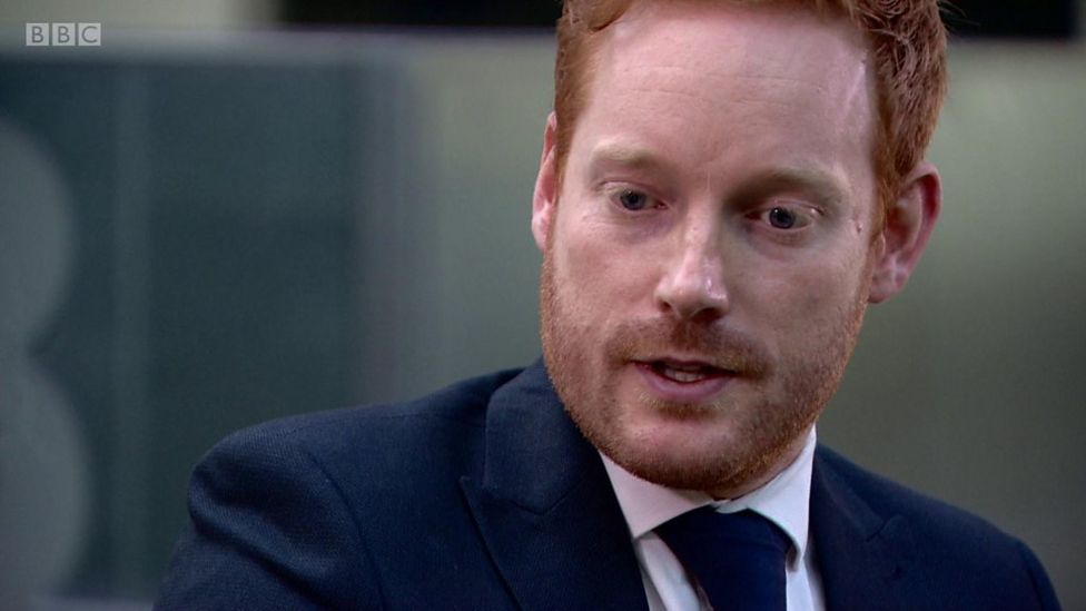 Hamburg stag do: Brother asks missing Liam Colgan to 'come home' - BBC News