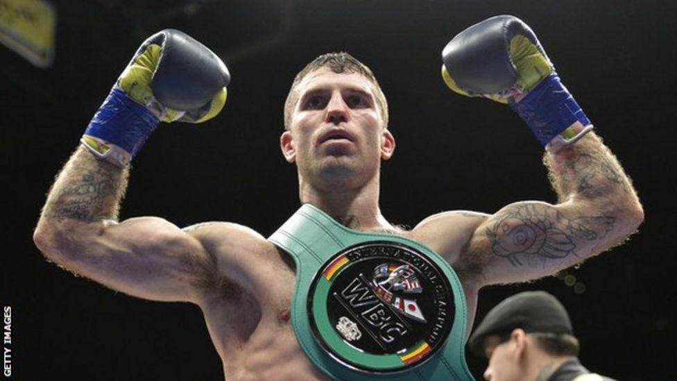 Danny O'Connor collapses trying to make weight for Jose Ramirez fight ...