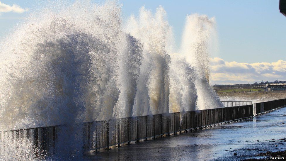 Your February photos of UK weather - BBC Weather