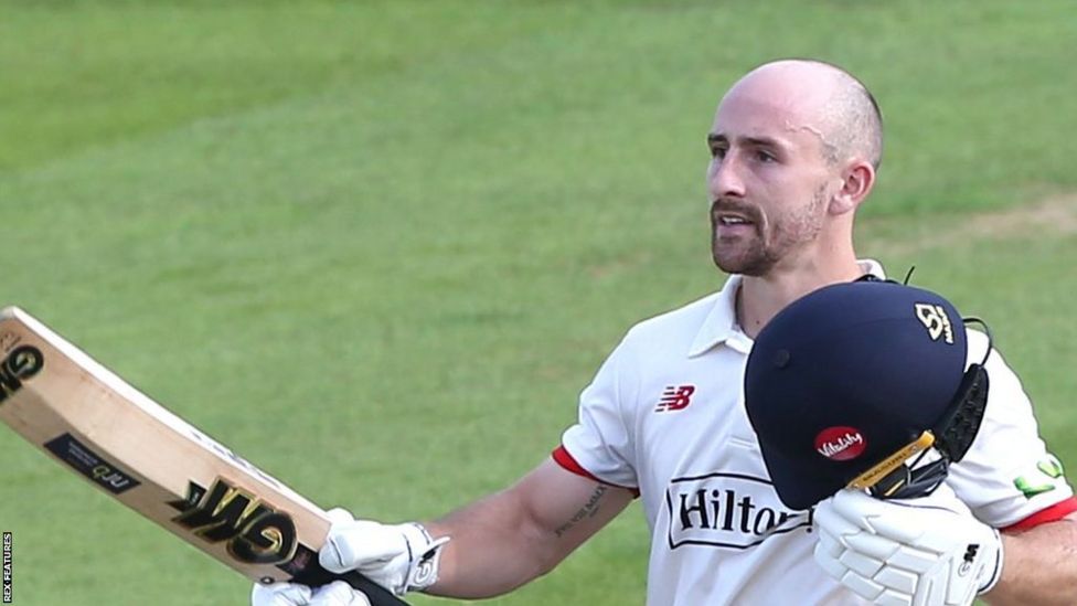 Josh Bohannon: England Lions captain says leadership in India can aid ...