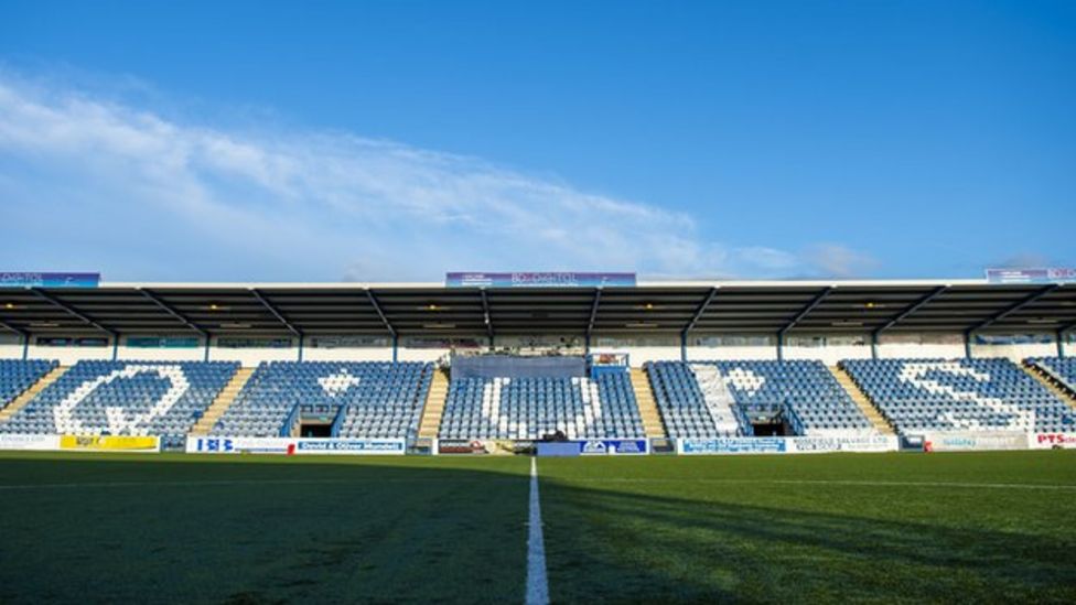 Police Scotland investigates Ayr United fans after spitting at match ...