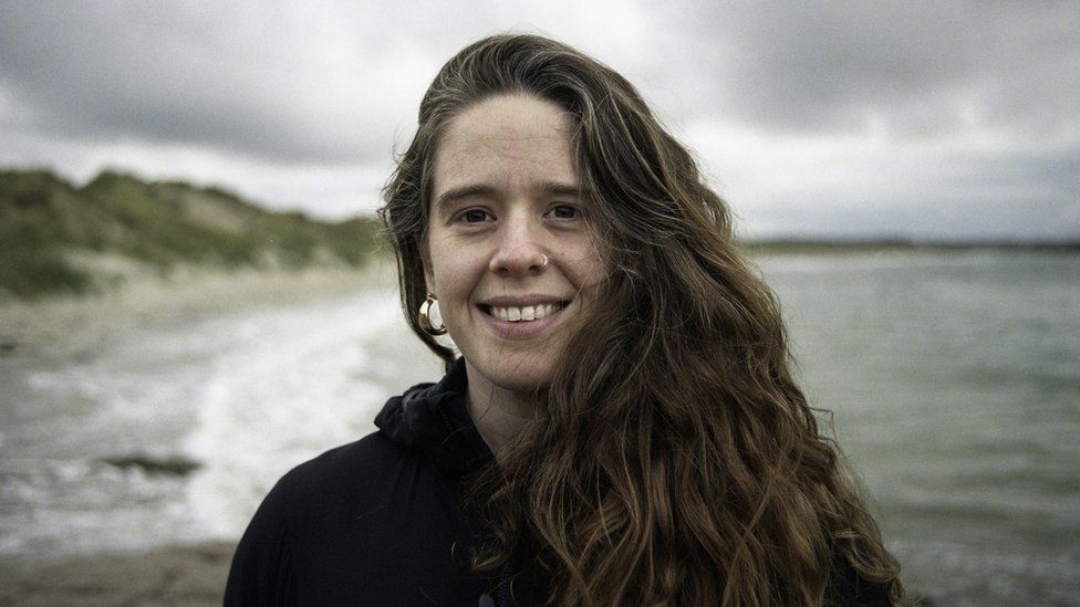 Northern Ireland theatre takes to the stage at New York festival - BBC News