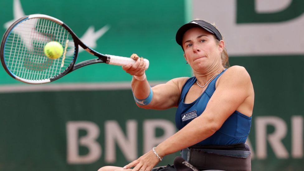 King's Birthday Honours 2023: Campaigner for the deaf gets BEM - BBC News