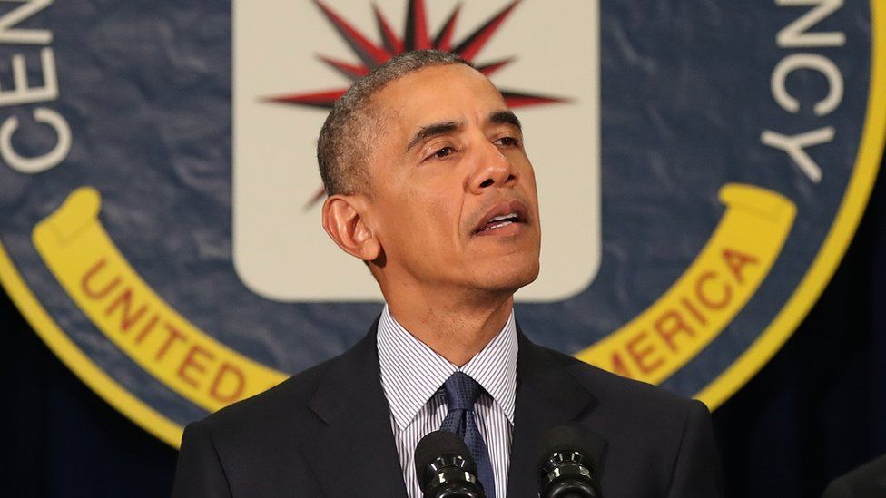 Does Donald Trump need a daily briefing? - BBC News