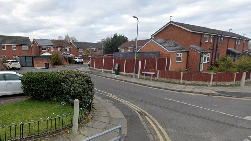 Netherton: Man killed by car was local runner David Francis, police say ...