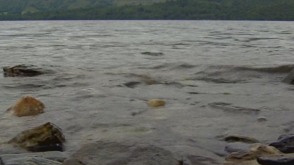 Sister's appeal for loch safety: 'A life buoy could have saved my ...