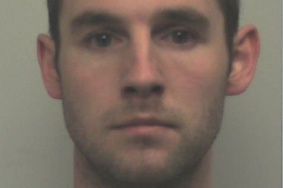 'Dangerous predator' Garyth Twiselton jailed for sex acts - BBC News