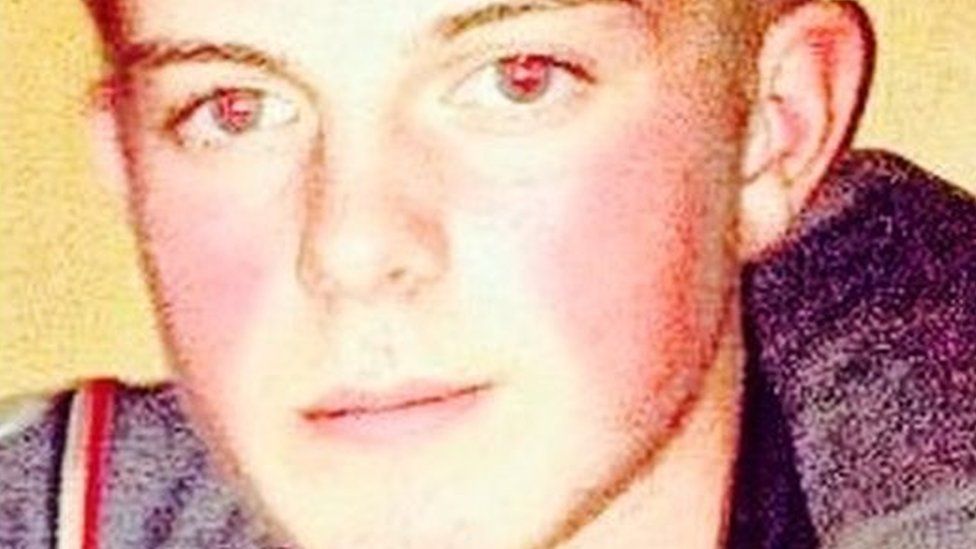 Tributes to scrambler bike rider Ben Phillips killed in Liverpool crash ...