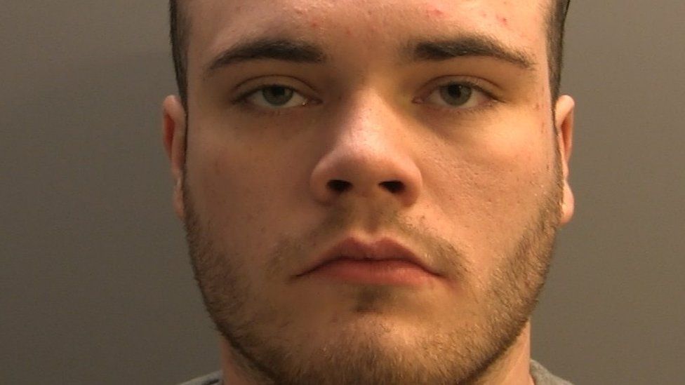 Whitehaven man tried to rape girl days after jail release - BBC News