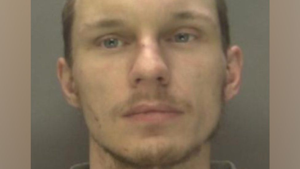 Birmingham killer caught after talking on bus about hammer attack - BBC ...
