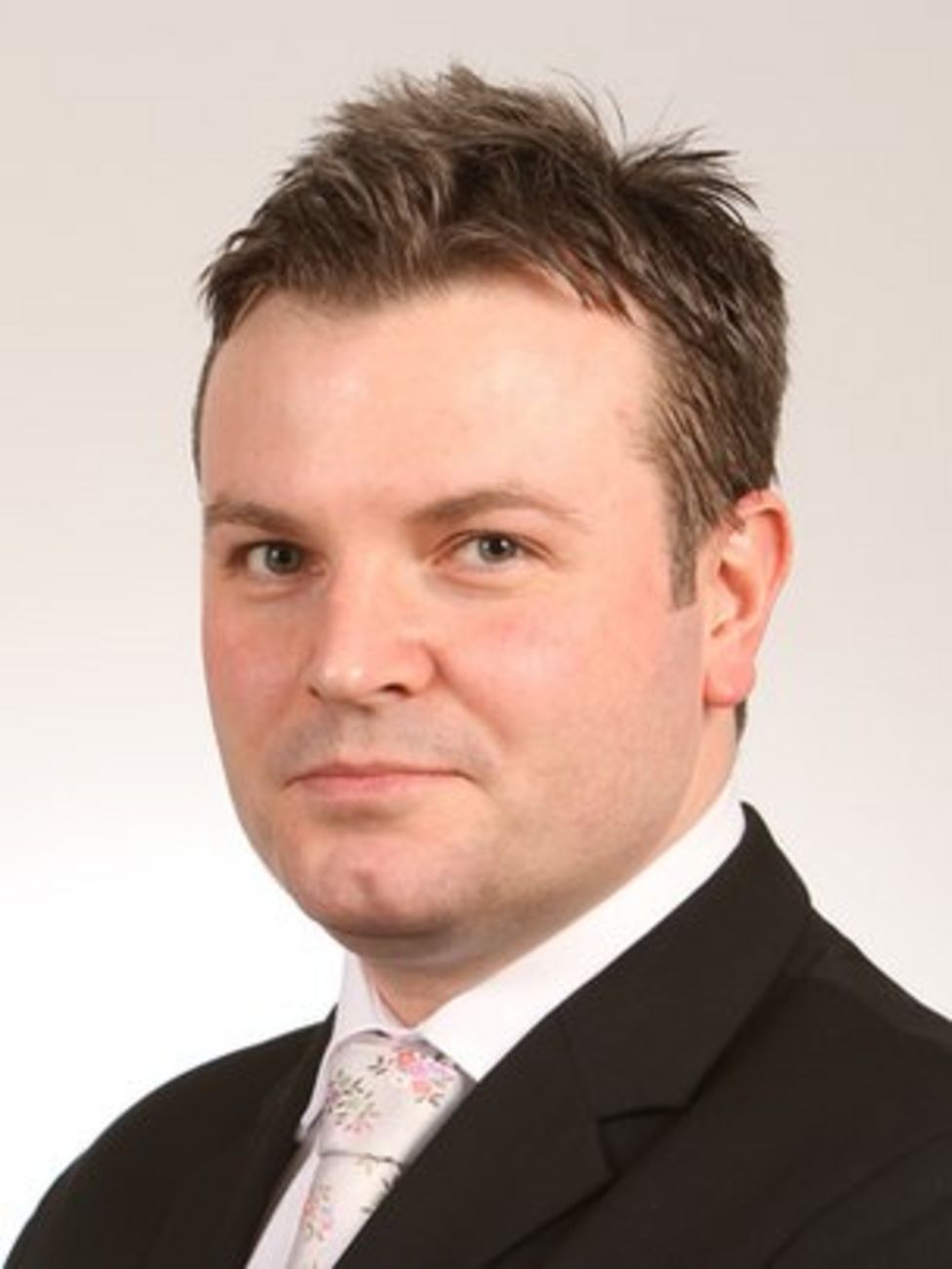 Copeland's Jamie Reed resigns after Corbyn victory - BBC News