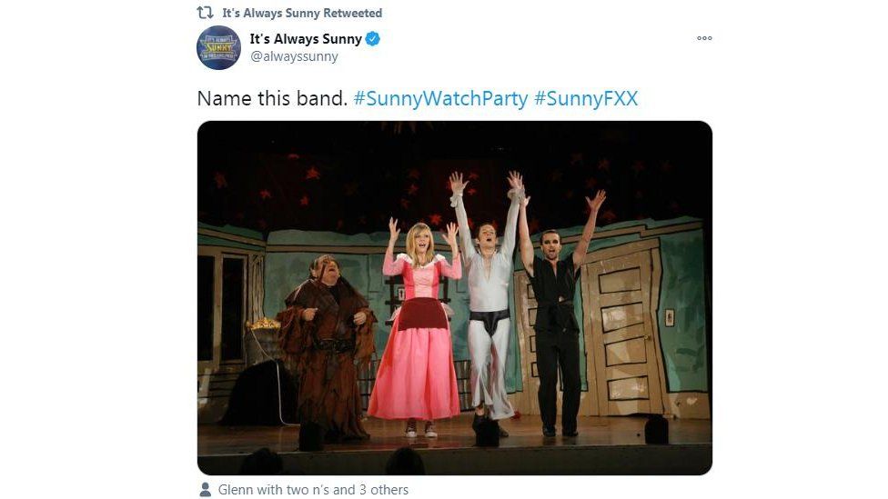 It's Always Sunny in Philadelphia: How Rob McElhenney's hit show could ...