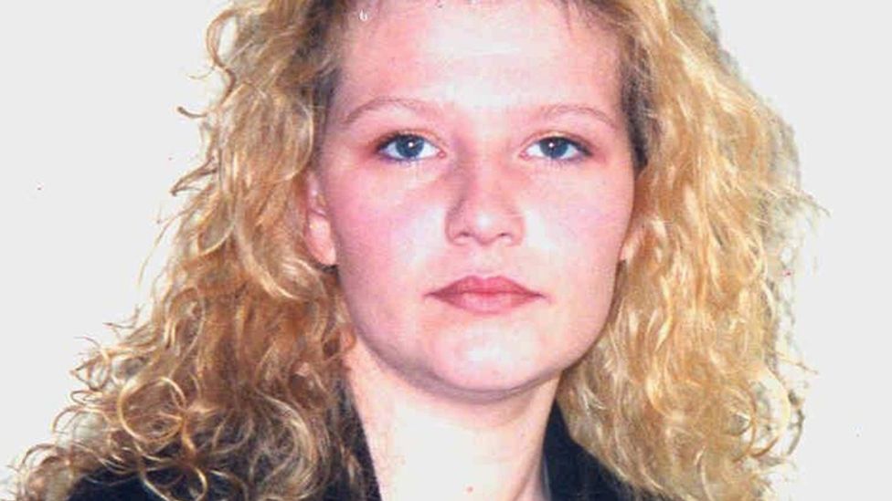 Emma Caldwell was 'agitated' when mother last saw her alive - BBC News