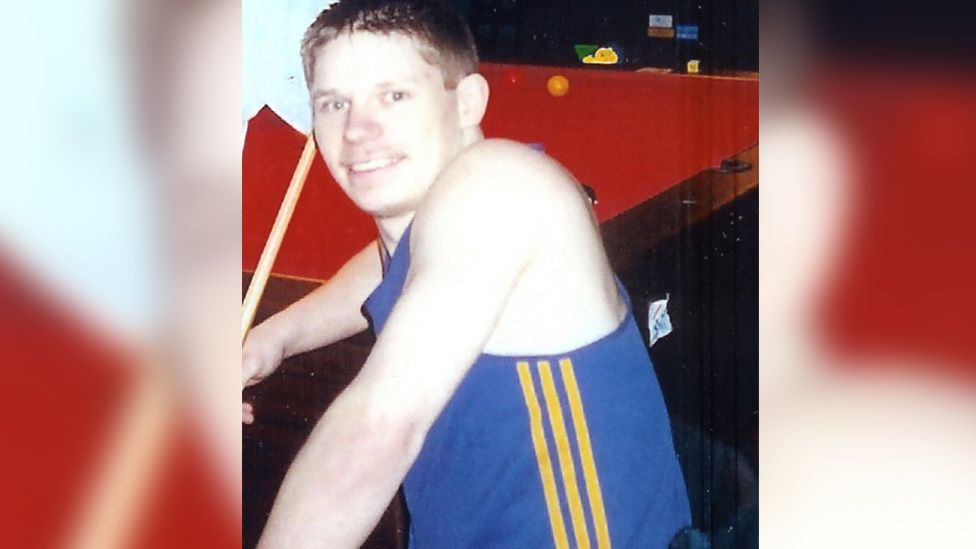 Cannock man pleads guilty following death 12 years after attack - BBC News