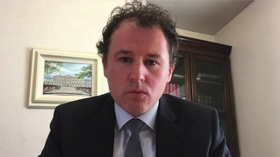 Covid-19: Health ministers expected to discuss cross-border travel ...