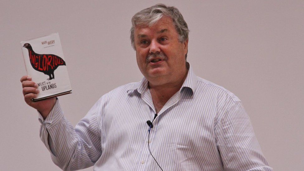 Nine people who have jobs like their names - BBC Newsround