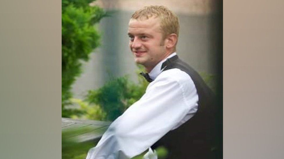 Van driver killed in collision on A90 named as Darren Mills - BBC News