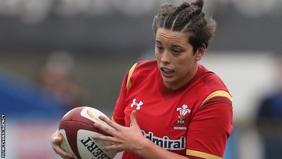 Women's Six Nations 2018: Wales recall Snowsill & Harries v England ...
