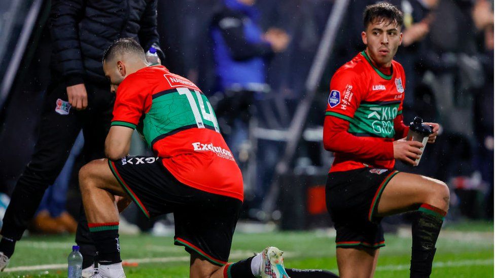 Premier League: Could we see more breaks in games for Muslim players ...